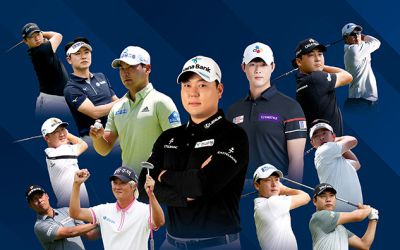 위믹스 2022 KPGA 프로골프 구단 리그 '더 파이널 2022' 26일 개최 : ZUM 뉴스