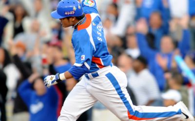 'WBC OPS 0.972 활약' 추신수, 이후 두 번의 WBC는 왜 불참했나[SS플래시백] : ZUM 뉴스