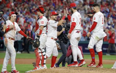 'MLB 2023시즌, 기존 틀 깼다' 흥행카드 위주 편성, 인터리그 확장[SS포커스][SS포커스] : ZUM 뉴스