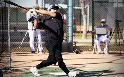 [나의 WBC25]체중감량→컨디션UP, WBC 향한 강백호의 남다른 각오 : ZUM 뉴스