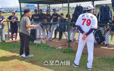 "오심 제로 도전" KBO리그 심판진도 실전훈련 시작…규칙설명회도 병행[SS 현장속으로] : ZUM 뉴스