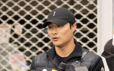 WBC 대표팀 완전체 만드는 김하성 "마차도와 결승에서 보기로 했다"[SS인터뷰] : ZUM 뉴스