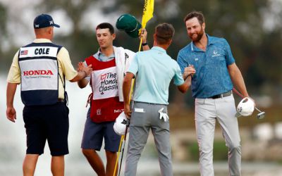 PGA투어 '노컷대회' 증설 "LIV골프 따라올테면 따라와봐" : ZUM 뉴스