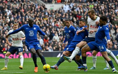 "더 잘할 수 있다" 부상자들 속속히 복귀...첼시, UCL서 기 펴나 : ZUM 뉴스