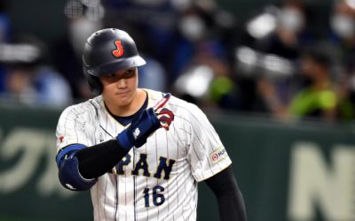 '오타니 3점 홈런' 일본, 4전 전승으로 8강행 확정[WBC] : ZUM 뉴스