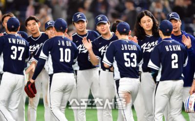 WBC 중국전 승리는 콜드게임 아니다...'머시룰'[SS포커스] : ZUM 뉴스