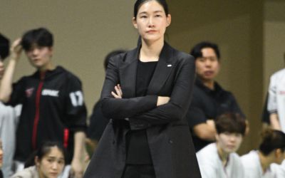BNK 박정은 감독 "좋은 분위기로 부산 가겠다!"[경기 브리핑] : ZUM 뉴스