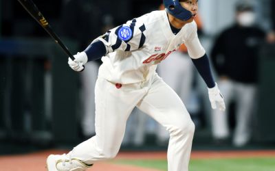 전체 1순위 김서현 없지만 뉴페이스 14명 개막 엔트리 승선, 2008년 이후 최다…KBO 새 시대 예고 : ZUM 뉴스