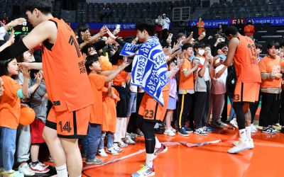 KBL 10구단 소노인터내셔널 연고지는? 부산? 고양?[SS시선집중] : ZUM 뉴스