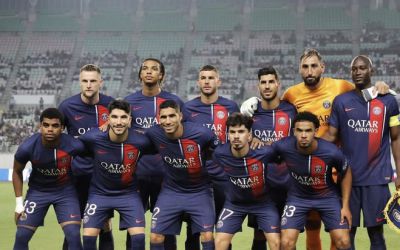 ‘기대 이하’ 고구마 그 자체였던 PSG 공격진의 부진, 이강인에겐 호재…빈자리 확실히 확인한 알 나스르전[SS오사카] : ZUM 뉴스