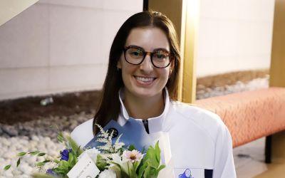 “스피드 배구에 적합”…왼손잡이 OP 외인, IBK에 합류했다 : ZUM 뉴스