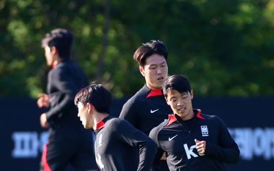 EPL 득점 4위 황희찬 “흥민형과 경쟁 생각 안해”...“최고 감독(펩)이 실력 인정해줘 영광” : ZUM 뉴스