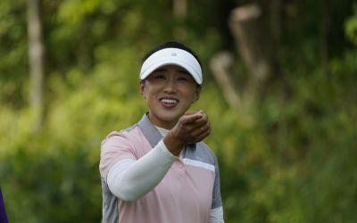 텃밭 태국서 다시 한 번 트로피를! ‘순둥이’ 양희영 LPGA투어 아시안스윙 우승 도전 : ZUM 뉴스