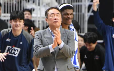 연승 노리는 KCC 전창진 감독 “이승현 1대1 기회 많을 것” [SS경기브리핑] : ZUM 뉴스