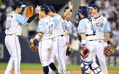 ‘4강’ 체제로 재편성된 2024 KBO리그…주말시리즈서 선두 바뀔까 [SS 시선집중] : ZUM 뉴스