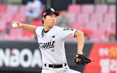 20% 증액으로 생긴 ‘4년 80억원’의 여유, 엄상백·심우준 KT FA 벌써 뜨겁다 [SS포커스] : ZUM 뉴스