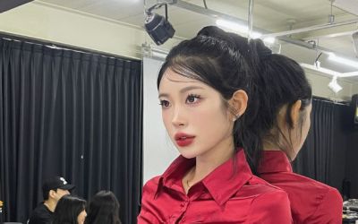 故 최진실 딸, 최준희 96kg→45kg감량...모델 도전 근황 공개 : ZUM 뉴스