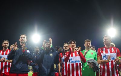 황인범 챔스 PO서 시즌 5호 어시스트, 설영우 3연속 선발…즈베즈다는 패배 쓴맛 : ZUM 뉴스