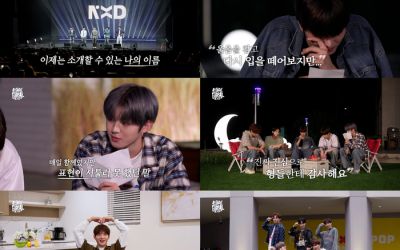 ‘RBW 신인 보이그룹’ NXD, ‘어택 온 글로벌’ 6개월 대장정 마무리 : ZUM 뉴스