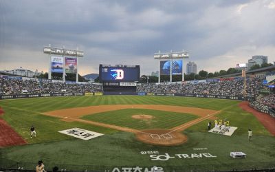 ‘1000만 관중’ 이어 ‘매진 200회’ 달성…2024 KBO리그, 한화 매진 비율 ‘65.2%’ [SS시선집중] : ZUM 뉴스