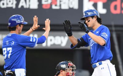 ‘5할 타율 구자욱·ERA 1.82 임찬규’ KBO 9·10월 월간 MVP 후보 8명 발표, 6위 SSG만 4명 : ZUM 뉴스