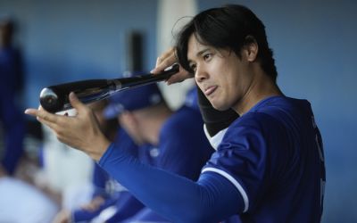 오타니, KBO리그에선 홈런 몇개 칠까?[SS만화경] : ZUM 뉴스