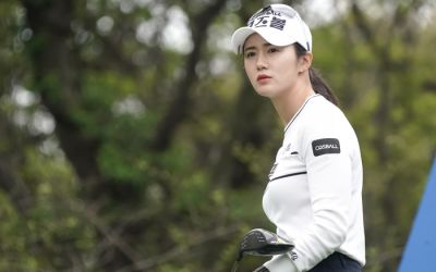 LPGA 시드 ‘희망’ 있다! 이세희, Q시리즈 3R ‘공동 29위’ : ZUM 뉴스