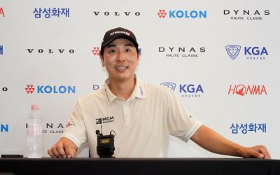 “노력이 아까워서라도 계속 도전하겠다”던 배상문 PGA투어 Q스쿨 3R 8계단 ‘껑충’ : ZUM 뉴스