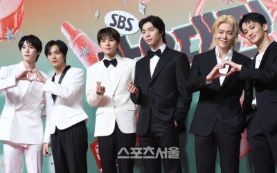 [포토] NCT 127 ‘이러니 반하지’ : ZUM 뉴스