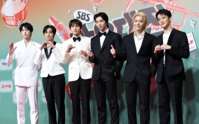 [포토] NCT 127 ‘사랑스럽게’ : ZUM 뉴스