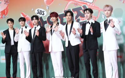 [포토] NCT 드림 ‘해피 크리스마스’ : ZUM 뉴스