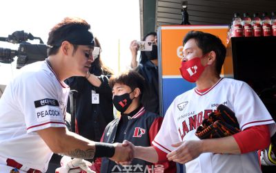 ‘KBO 1호 보좌역’ 추신수, SSG 어떻게 바꿀까…모든 게 ‘처음’이다 [SS포커스] : ZUM 뉴스