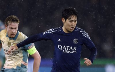 UCL 16강 확정, 韓리거 팀들의 챔피언스 우승 가능성은? : ZUM 뉴스