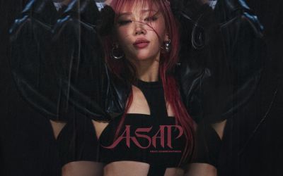 혜윤, 오늘(27일) 신곡 ‘ASAP’ 공개…美 래퍼 크리스 패트릭 피처링 : ZUM 뉴스