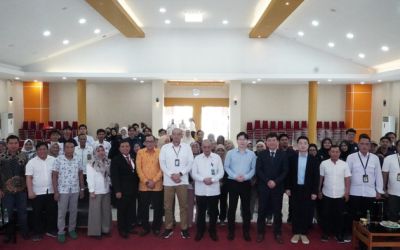 글로벌 브릿지, 인도네시아 노동부와 인력 송출 MOU 체결 : ZUM 뉴스