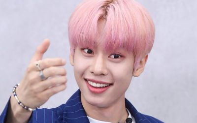 [ST포토] AB6IX 김동현, '느낌 알지!?' : ZUM 뉴스