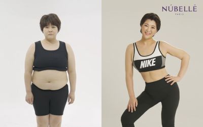 배우 김도연, 3개월 만 89kg→66kg…비결은 소고기 큐브 : ZUM 뉴스