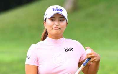 고진영, LPGA 캄비아 포틀랜드 클래식서 시즌 5승 도전 : ZUM 뉴스