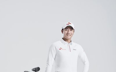 KPGA 김한별, SK텔레콤과 3년 후원 계약 : ZUM 뉴스