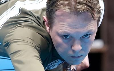 쿠드롱, 호프만에 덜미…PBA 8강 진출 실패 : ZUM 뉴스