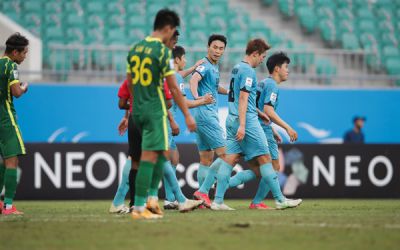 대구, ACL 조별예선 4라운드 베이징에 3-0 완승 : ZUM 뉴스