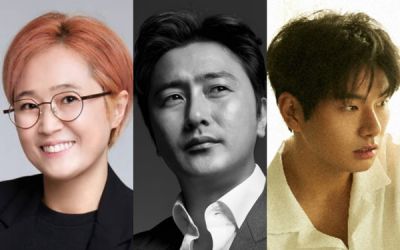 송은이X안정환X이이경, '용감한 형사들' 3MC 발탁…권일용도 합류 [공식] : ZUM 뉴스