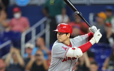 '오타니 1볼넷' LAA, 볼티모어에 덜미 : ZUM 뉴스