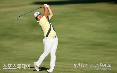 임성재, PGA투어 PO 1차전 3R 공동 8위 : ZUM 뉴스