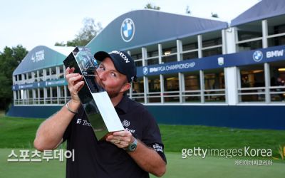 로리, DP 월드투어 BMW PGA 챔피언십 최종 우승 : ZUM 뉴스