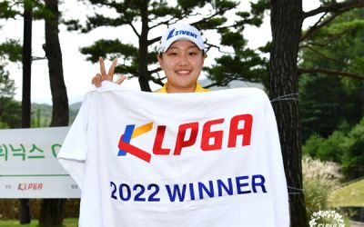 조혜림, KLPGA 드림투어 2개 대회 연속 우승 : ZUM 뉴스