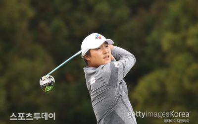 최경주, PGA 챔피언스투어 시즌 두 번째 준우승 : ZUM 뉴스