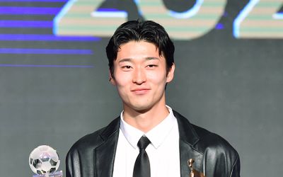 '득점왕' 조규성, K리그1 38R MVP 선정 : ZUM 뉴스