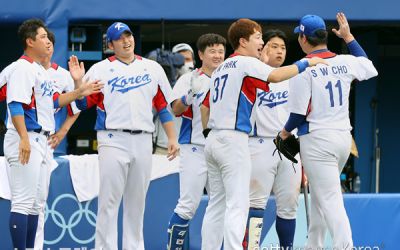 韓 야구, WBC 본격 준비 착수…日에 전력분석팀 파견 : ZUM 뉴스