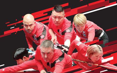 PBA 시즌 7번째 투어 '웰컴저축은행 웰뱅 챔피언십' 17일 개막 : ZUM 뉴스